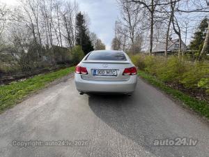 Grey Lexus GS 2007 in Narva-Joesuu, with an engine capacity of 3.00 L and mileage of 230 thousand km for 5500 €, photo 4 on AUTOMOTO.COM.LV