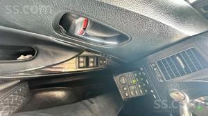 Grey Lexus GS 2007 in Daugavpils, with an engine capacity of 3.00 L and mileage of 200 thousand km for 5000 €, photo 14 on AUTOMOTO.COM.LV