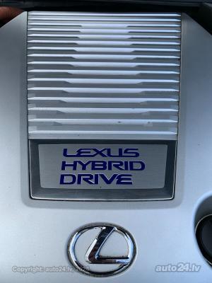 Pelēks Lexus GS 2008 Tallina, ar dzinēja tilpumu 3.50 L un nobraukumu 240 tūkst. km par 6900 €, foto 11 vietnē AUTOMOTO.COM.LV