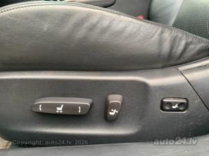 Pelēks Lexus GS 2008 Tallina, ar dzinēja tilpumu 3.50 L un nobraukumu 240 tūkst. km par 6900 €, foto 19 vietnē AUTOMOTO.COM.LV