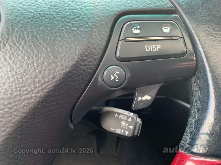 Pelēks Lexus GS 2008 Tallina, ar dzinēja tilpumu 3.50 L un nobraukumu 240 tūkst. km par 6900 €, foto 21 vietnē AUTOMOTO.COM.LV
