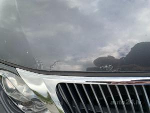 Pelēks Lexus GS 2008 Tallina, ar dzinēja tilpumu 3.50 L un nobraukumu 240 tūkst. km par 6900 €, foto 25 vietnē AUTOMOTO.COM.LV