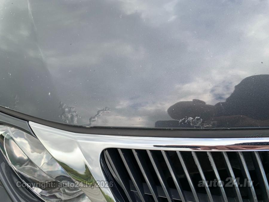 Pelēks Lexus GS 2008 Tallina, ar dzinēja tilpumu 3.50 L un nobraukumu 240 tūkst. km par 6900 €, foto 25 vietnē AUTOMOTO.COM.LV