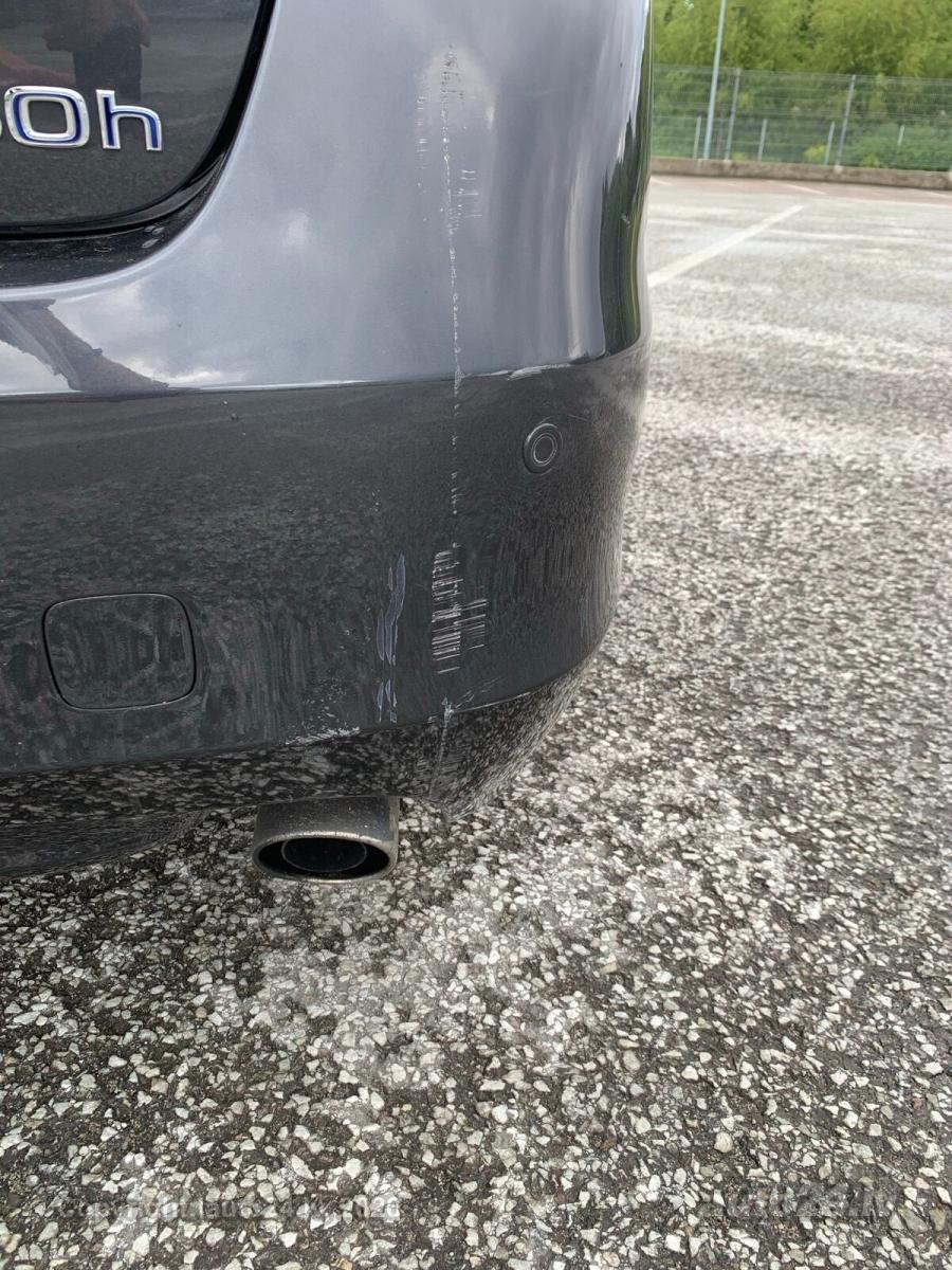 Pelēks Lexus GS 2008 Tallina, ar dzinēja tilpumu 3.50 L un nobraukumu 240 tūkst. km par 6900 €, foto 26 vietnē AUTOMOTO.COM.LV