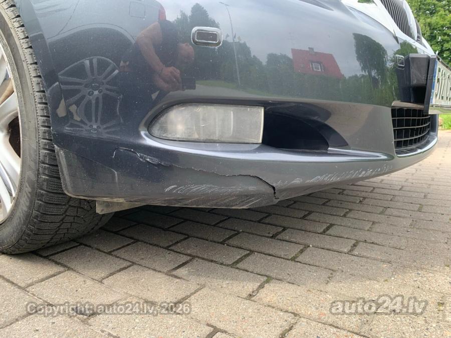 Pelēks Lexus GS 2008 Tallina, ar dzinēja tilpumu 3.50 L un nobraukumu 240 tūkst. km par 6900 €, foto 27 vietnē AUTOMOTO.COM.LV