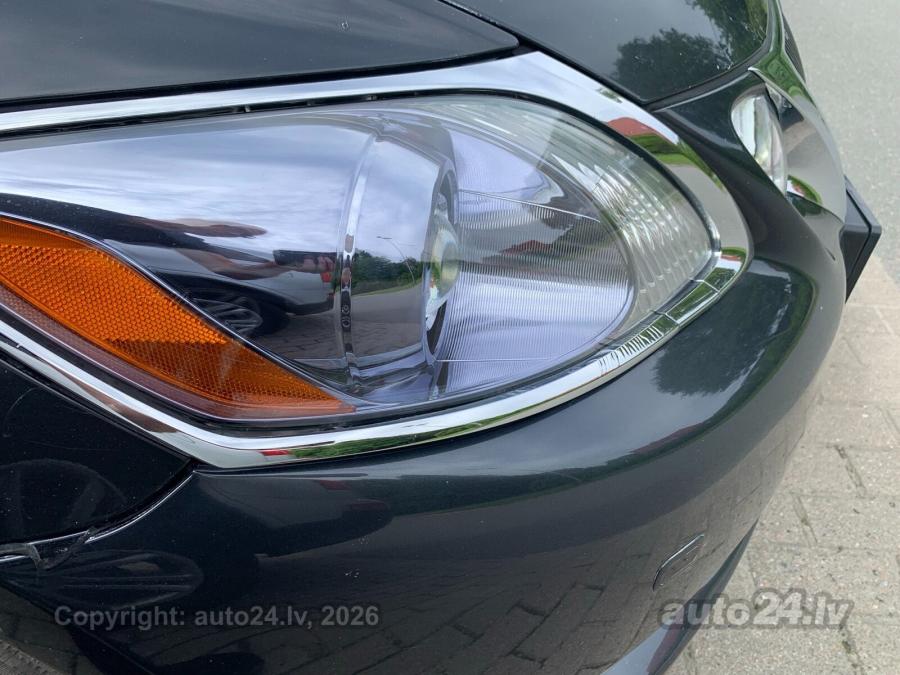 Pelēks Lexus GS 2008 Tallina, ar dzinēja tilpumu 3.50 L un nobraukumu 240 tūkst. km par 6900 €, foto 28 vietnē AUTOMOTO.COM.LV