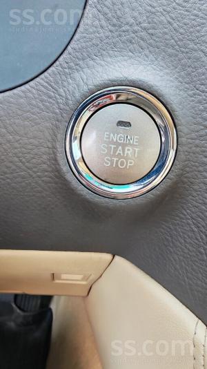 Grey Lexus GS 2009 in Riga, with an engine capacity of 3.00 L and mileage of 201 thousand km for 4650 €, photo 18 on AUTOMOTO.COM.LV