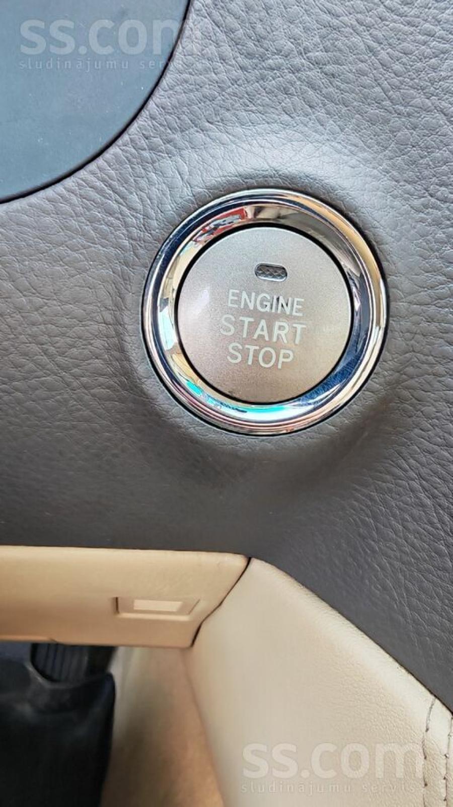 Grey Lexus GS 2009 in Riga, with an engine capacity of 3.00 L and mileage of 201 thousand km for 4650 €, photo 18 on AUTOMOTO.COM.LV