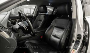 Серый Лексус ГС 2012 в Таллин, объемом двигателя 2.50 л и пробегом 170 тыс. км за 16000 €, фото 15 на AUTOMOTO.COM.LV