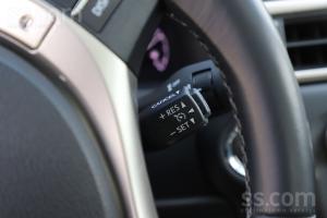 Pelēks Lexus GS 2015 Tukums, ar dzinēja tilpumu 3.50 L un nobraukumu 104 tūkst. km par 14900 €, foto 15 vietnē AUTOMOTO.COM.LV