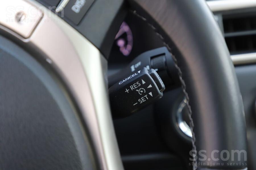 Pelēks Lexus GS 2015 Tukums, ar dzinēja tilpumu 3.50 L un nobraukumu 104 tūkst. km par 14900 €, foto 15 vietnē AUTOMOTO.COM.LV