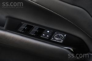 Pelēks Lexus GS 2015 Tukums, ar dzinēja tilpumu 3.50 L un nobraukumu 104 tūkst. km par 14900 €, foto 19 vietnē AUTOMOTO.COM.LV