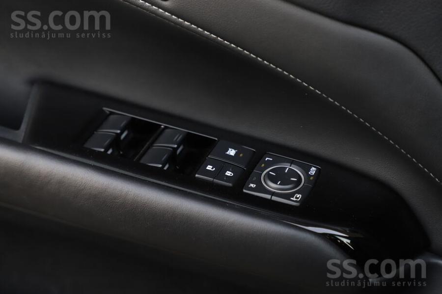Pelēks Lexus GS 2015 Tukums, ar dzinēja tilpumu 3.50 L un nobraukumu 104 tūkst. km par 14900 €, foto 19 vietnē AUTOMOTO.COM.LV
