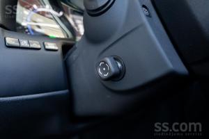 Grey Lexus GS 2016 in Riga, with an engine capacity of 2.50 L and mileage of 218 thousand km for 18900 €, photo 19 on AUTOMOTO.COM.LV