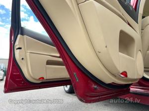 Sarkans Lexus GS 2006 Narva, ar dzinēja tilpumu 3.00 L un nobraukumu 315 tūkst. km par 2999 €, foto 13 vietnē AUTOMOTO.COM.LV