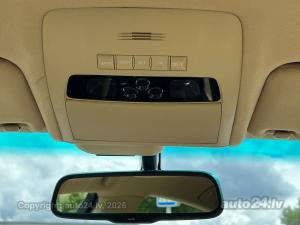 Sarkans Lexus GS 2006 Narva, ar dzinēja tilpumu 3.00 L un nobraukumu 315 tūkst. km par 2999 €, foto 25 vietnē AUTOMOTO.COM.LV