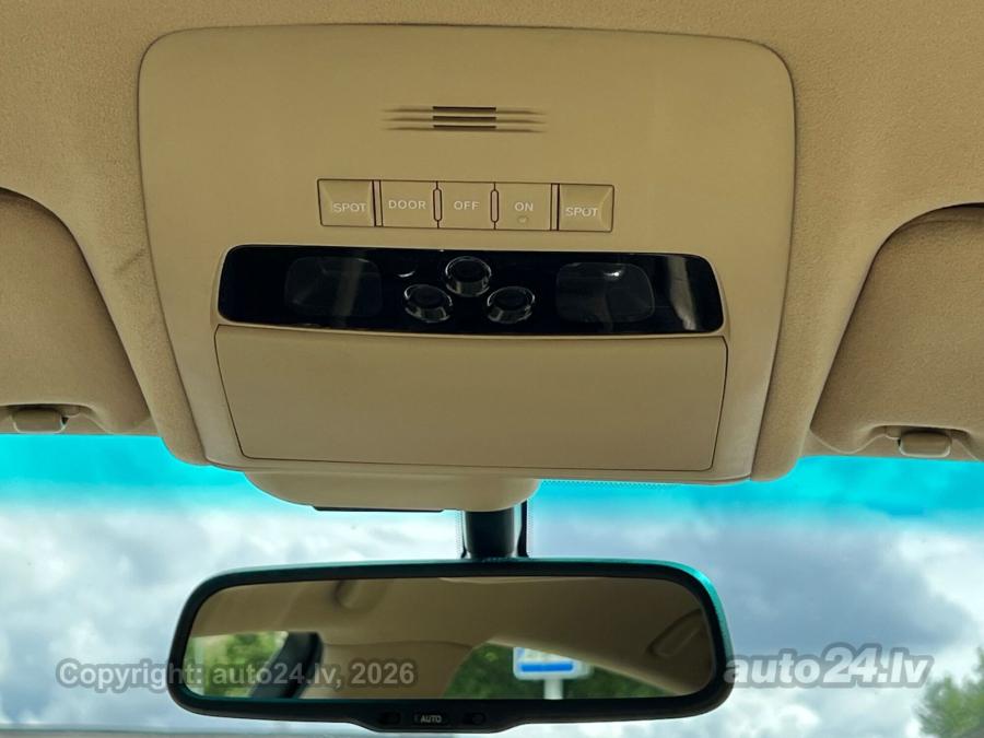 Sarkans Lexus GS 2006 Narva, ar dzinēja tilpumu 3.00 L un nobraukumu 315 tūkst. km par 2999 €, foto 25 vietnē AUTOMOTO.COM.LV