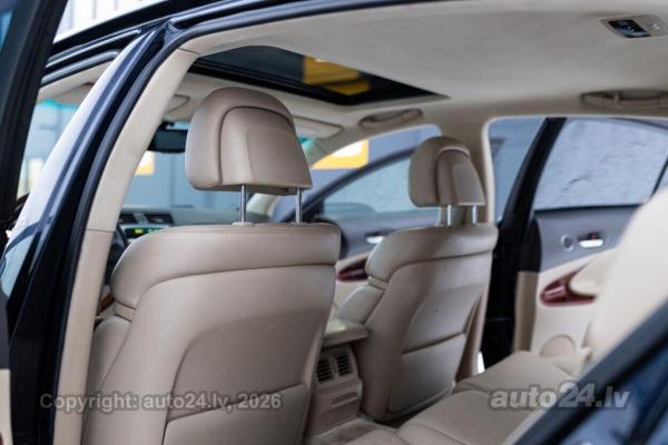 Lexus GS 2006 Tallina, ar dzinēja tilpumu 3.50 L un nobraukumu 345 tūkst. km par 3999 €, foto 11 vietnē AUTOMOTO.COM.LV