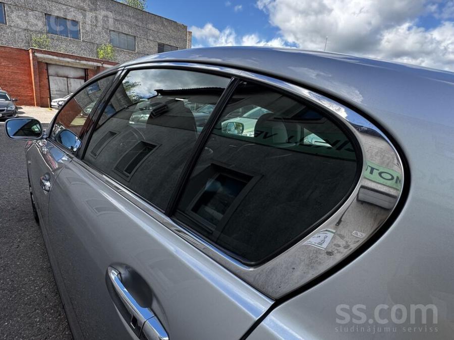 Лексус ГС 2006 в Даугавпилс, объемом двигателя 3.50 л и пробегом 0 тыс. км за 7900 €, фото 13 на AUTOMOTO.COM.LV