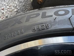 Лексус ГС 2006 в Даугавпилс, объемом двигателя 3.50 л и пробегом 0 тыс. км за 7900 €, фото 14 на AUTOMOTO.COM.LV