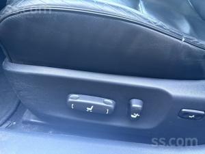 Lexus GS 2006 Rīga, ar dzinēja tilpumu 3.00 L un nobraukumu 0 tūkst. km par 2490 €, foto 10 vietnē AUTOMOTO.COM.LV