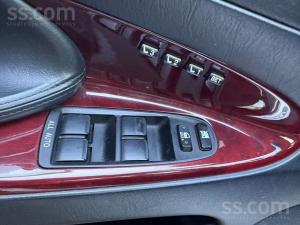 Lexus GS 2006 Rīga, ar dzinēja tilpumu 3.00 L un nobraukumu 0 tūkst. km par 2490 €, foto 11 vietnē AUTOMOTO.COM.LV