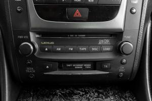 Lexus GS 2006 Rīga, ar dzinēja tilpumu 3.00 L un nobraukumu 366 tūkst. km par 3300 €, foto 7 vietnē AUTOMOTO.COM.LV