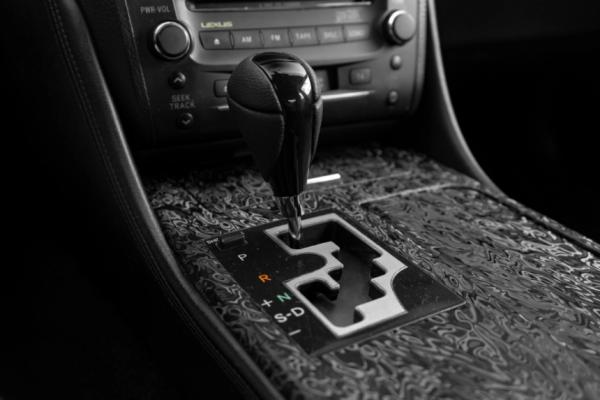 Lexus GS 2006 in Riga, with an engine capacity of 3.00 L and mileage of 366 thousand km for 3300 €, photo 7 on AUTOMOTO.COM.LV