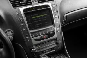 Lexus GS 2006 Rīga, ar dzinēja tilpumu 3.00 L un nobraukumu 366 tūkst. km par 3300 €, foto 10 vietnē AUTOMOTO.COM.LV