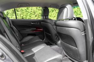 Lexus GS 2006 Rīga, ar dzinēja tilpumu 3.00 L un nobraukumu 366 tūkst. km par 3300 €, foto 12 vietnē AUTOMOTO.COM.LV