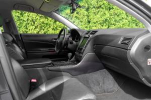 Lexus GS 2006 Rīga, ar dzinēja tilpumu 3.00 L un nobraukumu 366 tūkst. km par 3300 €, foto 13 vietnē AUTOMOTO.COM.LV