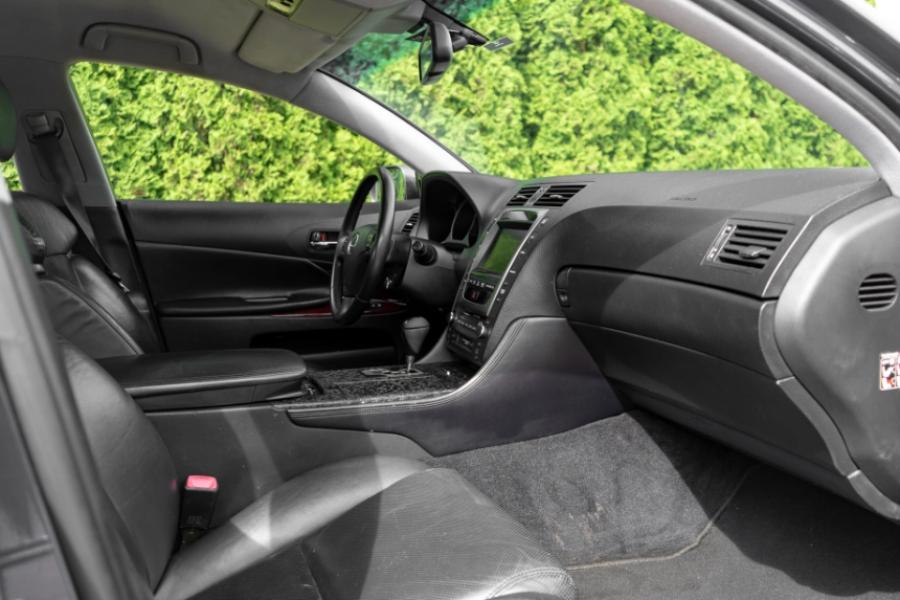 Lexus GS 2006 Rīga, ar dzinēja tilpumu 3.00 L un nobraukumu 366 tūkst. km par 3300 €, foto 13 vietnē AUTOMOTO.COM.LV