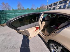 Lexus GS 2008 in Tallinn, with an engine capacity of 3.00 L and mileage of 215 thousand km for 5500 €, photo 21 on AUTOMOTO.COM.LV