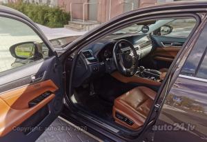Лексус ГС 2013 в Таллин, объемом двигателя 3.50 л и пробегом 190 тыс. км за 15700 €, фото 8 на AUTOMOTO.COM.LV