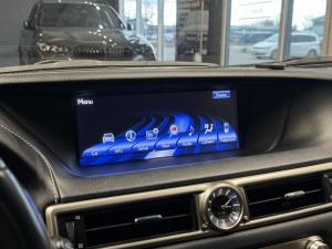 Белый Лексус ГС 2013 в Рига, объемом двигателя 3.50 л и пробегом 220 тыс. км за 16490 €, фото 16 на AUTOMOTO.COM.LV