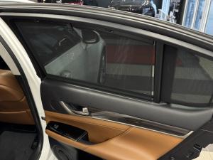 Белый Лексус ГС 2013 в Рига, объемом двигателя 3.50 л и пробегом 220 тыс. км за 16490 €, фото 29 на AUTOMOTO.COM.LV