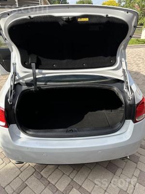 Balts Lexus GS 2008 Madona, ar dzinēja tilpumu 3.50 L un nobraukumu 217 tūkst. km par 4000 €, foto 15 vietnē AUTOMOTO.COM.LV