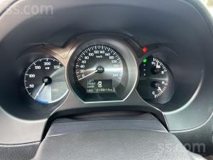 Balts Lexus GS 2008 Madona, ar dzinēja tilpumu 3.50 L un nobraukumu 217 tūkst. km par 4500 €, foto 10 vietnē AUTOMOTO.COM.LV