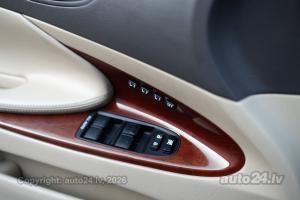 Balts Lexus GS 2010 Tallina, ar dzinēja tilpumu 3.50 L un nobraukumu 218 tūkst. km par 6990 €, foto 19 vietnē AUTOMOTO.COM.LV