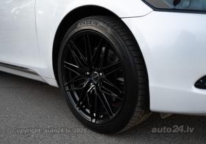 Balts Lexus GS 2010 Tallina, ar dzinēja tilpumu 3.50 L un nobraukumu 218 tūkst. km par 6990 €, foto 25 vietnē AUTOMOTO.COM.LV