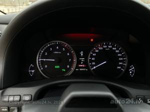 White Lexus GS 2013 in Tallinn, with an engine capacity of 3.50 L and mileage of 210 thousand km for 13700 €, photo 15 on AUTOMOTO.COM.LV