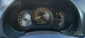 Dzeltens Lexus GS 2006 Rīga, ar dzinēja tilpumu 3.00 L un nobraukumu 250 tūkst. km par 3000 €, foto 7 vietnē AUTOMOTO.COM.LV