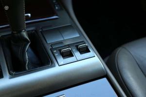 Черный Лексус GX 460 2018 в Вильнюс, объемом двигателя 4.61 л и пробегом 250 тыс. км за 39999 €, фото 15 на AUTOMOTO.COM.LV