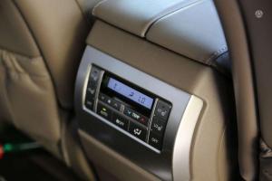 Черный Лексус GX 460 2018 в Вильнюс, объемом двигателя 4.61 л и пробегом 250 тыс. км за 39999 €, фото 26 на AUTOMOTO.COM.LV