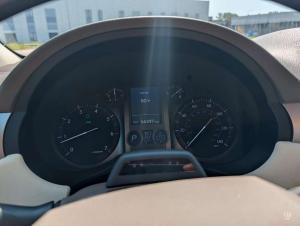 Pelēks Lexus GX 460 2019 Kauņa, ar dzinēja tilpumu 4.61 L un nobraukumu 106 tūkst. km par 41900 €, foto 9 vietnē AUTOMOTO.COM.LV