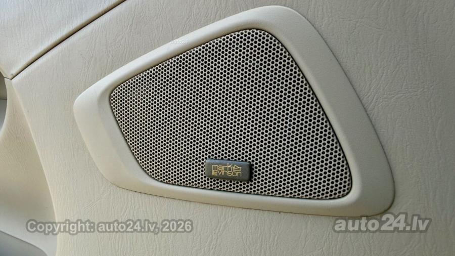 Черный Лексус ГХ 2007 в Таллин, объемом двигателя 4.70 л и пробегом 115 тыс. км за 25000 €, фото 22 на AUTOMOTO.COM.LV
