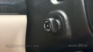 Черный Лексус ГХ 2007 в Таллин, объемом двигателя 4.70 л и пробегом 115 тыс. км за 25000 €, фото 23 на AUTOMOTO.COM.LV