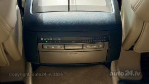 Черный Лексус ГХ 2007 в Таллин, объемом двигателя 4.70 л и пробегом 115 тыс. км за 25000 €, фото 26 на AUTOMOTO.COM.LV