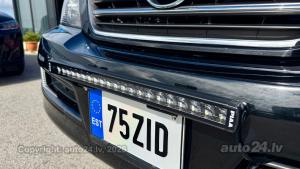 Черный Лексус ГХ 2007 в Таллин, объемом двигателя 4.70 л и пробегом 115 тыс. км за 25000 €, фото 29 на AUTOMOTO.COM.LV