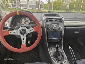 Lexus IS 200 1999 Pērnava, ar dzinēja tilpumu 2.00 L un nobraukumu 454 tūkst. km par 2200 €, foto 6 vietnē AUTOMOTO.COM.LV